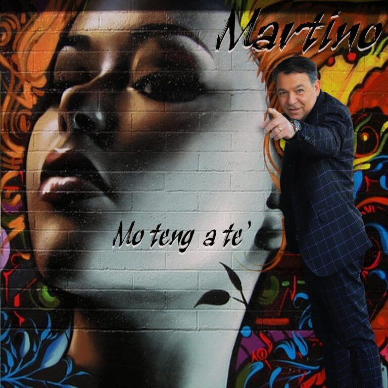 Mo teng a te' - Martino